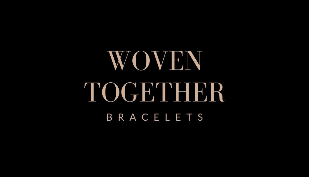 Woven Together Jewelry